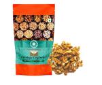 Buy ENVELOPE DRYFRUITS - THE WORLD OF FRESHNESS 1 KG PREMIUM WALNUT KERNELS QUARTER KASHMIRI ...