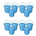 Buy Chetan Virgin Plastic Unbreakable, Durable & Lightweight Strong ...