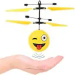 Buy AB TOY WORLD Sensor Flying Emoji | Hand Sensor | Best Toy for ...