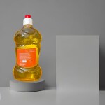 Buy Lifro Strong Germ Protection Kitchen Wash Cleaner Liquid | Orange ...