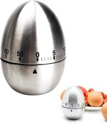 Buy R S TRADING Digital Kitchen Timer with Stand, Visual Rotary Timer ...