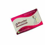 Buy Bhuvika; Let the Bliss Begin! Smart Daily Use Panty Liner (155mm 30 ...