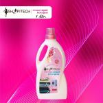 Buy SHOPITECH Premium Liquid Detergent 1 Liter | Laundry Liquid for ...