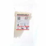 Buy Novoflex CPI 200 ES ,Cab Lok Identification Cable Ties 200 x 4.8 mm ...