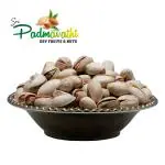 Buy SRI PADMAVATHI DRY FRUITS & NUTS Premium Salted Pistachios | Low calorie, Shelled, Organic ...