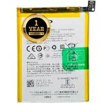 Buy Mobcrown The Black Store Original Battery BLP713 for Realme 3 Pro ...