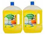 Buy Whitebust Floor Cleaner Liquid for Cleans and Shines to Tiles ...