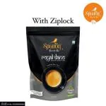 Buy Sparron ROYAL DANO CTC Unflavored Black Tea Pouch (1 kg) Online at ...