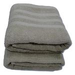 Buy Pyaro Towels Cotton Bath Towel (Pack Of 2) Online at Best Prices in ...