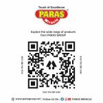 Buy Paras Miracle Round Veg. Trolley 3 steps (Pack of 3) Online at Best ...