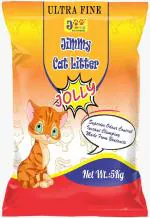 Buy JiMMy Pet Products Jolly Cat Litter Ultra Fine 5 KG Pack Online at ...