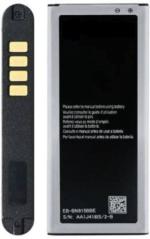 Buy MobCrown Battery For Samsung Galaxy Note 4 Eb-Bn910Bbe Online at Best Prices in India - JioMart.