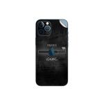 Buy GADGETSWRAP Printed Vinyl Skin Sticker for Apple iPhone 12 Mini ...