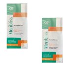 Buy Glenston Meribliss face serum new 30ml (pack of 2) ReducesFine ...