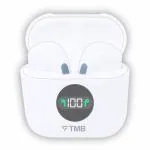 Buy TMB D1-PAL Mini Buds Super Bass with 15H Playback & High Definition ...