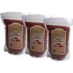 Buy Farmbean Natural Finger Millet | Ragulu | Ragi | Nachani 3 kg ...