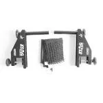 Buy Stag Global Expert Professional Grade Table Tennis (T.T) Net & Post ...