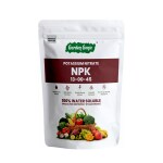 Buy Garden Genie NOP (Potassium Nitrate) NPK 13 00 45 Fertilizers for ...