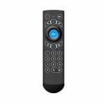 Buy BEEBIRD Gyro IR Learning Wireless Air Mouse 2.4G Voice Remote ...