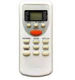Buy Vnq Remote Controls For Vestar Ac (White) Online at Best Prices in ...