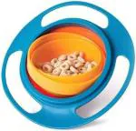 Buy See Inside HETKASH Kids Magic Bowl Universal 360 Rotate Funny Toys ...