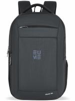 Buy EUME Black Polyester Laptop Backpack 31L Online at Best Prices in ...