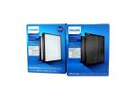 Buy Philips Ac5659 Hepa Plus Carbon Filter Set For Air Purifier Online ...