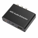 Buy Microware Home Audio and Video Accessories Adapter Online at Best ...