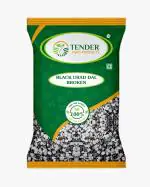 Buy TENDER AGRO PRODUCTS BLACK URAD DAL 1 KG Online at Best Prices in ...