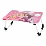 Buy ShoppyCharms Foldable Multifunction Laptop Table for Work Home with ...
