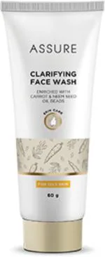 Buy Assure Facewash-1 Face Wash (60 G) Online at Best Prices in India ...