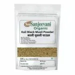 Buy Som Sanjeevani Organic Kali Musli Powder-50g-Black Musli Powder ...