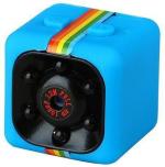 Buy IBS Sports and Action Camera with 2 MP Effective Pixels (Blue ...