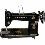 Buy Rilson SPECIAL 95T10/UMBRELLA/BIG/HEAVY DUTY SEWING MACHINE Manual ...