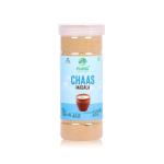 Buy PLENZ Chaas Masala Pure and Natural No Artificial Flavors - 400 g ...