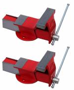 Buy GIZMO Bench vice, Bench Vise, Drill vice, Steel Vice, Steel Vise ...