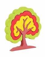 Buy CRIA - Colourful Stacking Tree Online at Best Prices in India ...