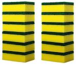 Buy HENIK Scrub Pad (Pack Of 12) Online at Best Prices in India - JioMart.