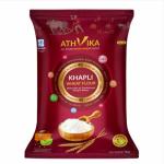 Buy ATHVIKA ALL IN ONE KHAPLI WHEAT FLOUR 2 KG Online at Best Prices in ...