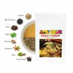 Buy Chai Chun Kadha Chai Premium Kadha High Mountain Herbal Green Tea ...