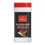 Buy Shudh Pari Black Pepper Powder | Kali Mirch Powder | Gol Mirch ...