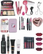 Buy SMIETRZ Makeup Kit Combo Online at Best Prices in India - JioMart.