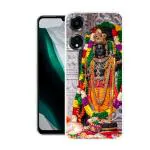 Buy Draxon OPPO A59 5G, CPH2617 Ram, Jai Shri Ram, HINDU, GOD Printed ...