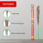 Monkey 555 Broom-Regular - JioMart