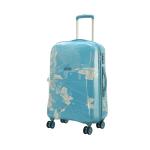 Buy SKYBAGS UNISEX GLOBERUNNER STROLLY 67 360 BLUE ATOLL Online at Best ...
