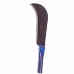 Buy Iron with Iron Handle Tradional Kathi /stong Iron Kitchen Knife ...