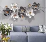 Buy DSH CRAFTING YOUR CURIOSITY Wall Decor Handcrafted Wall Sculpture ...