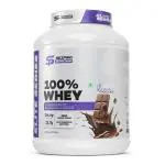 Buy Sezpro Nutrition 100% Whey Protein Powder | 2 Kg | 57 Servings | 24 ...