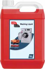 Buy Liq Clo Washing Machine Liquid Detergent Top Load And Front Load ...