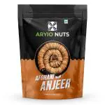 Buy ARYIONUTS Anjeer Good for Physical Health, Dry Fruits for Body Mass ...
